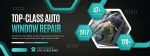 Windscreen Repair Dubai Service | Trusted Auto Glass Shop